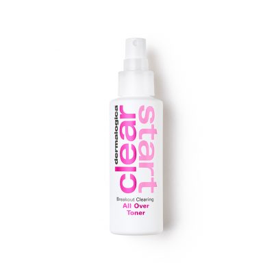 Breakout Clearing All Over Toner - Rustan's The Beauty Source