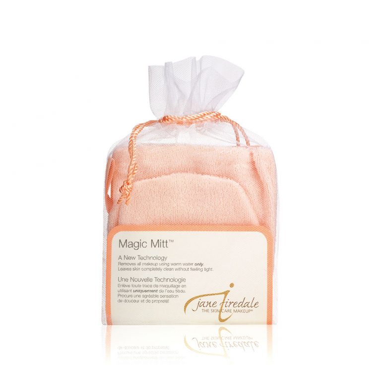 Magic Mitt Makeup Remover - Rustan's The Beauty Source