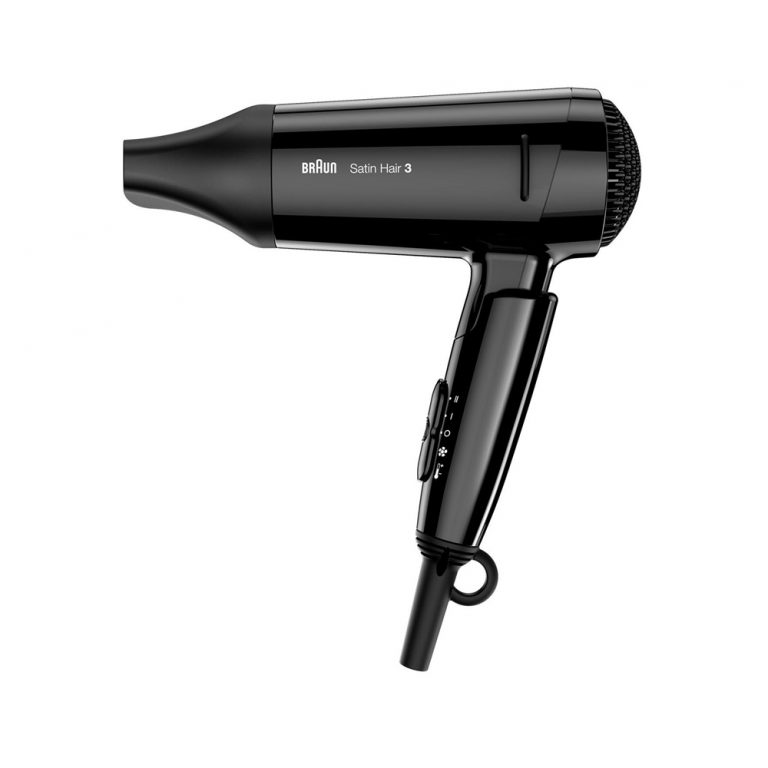 Satin Hair 7 Colour Hair Dryer (HD770) - Rustan's The Beauty Source