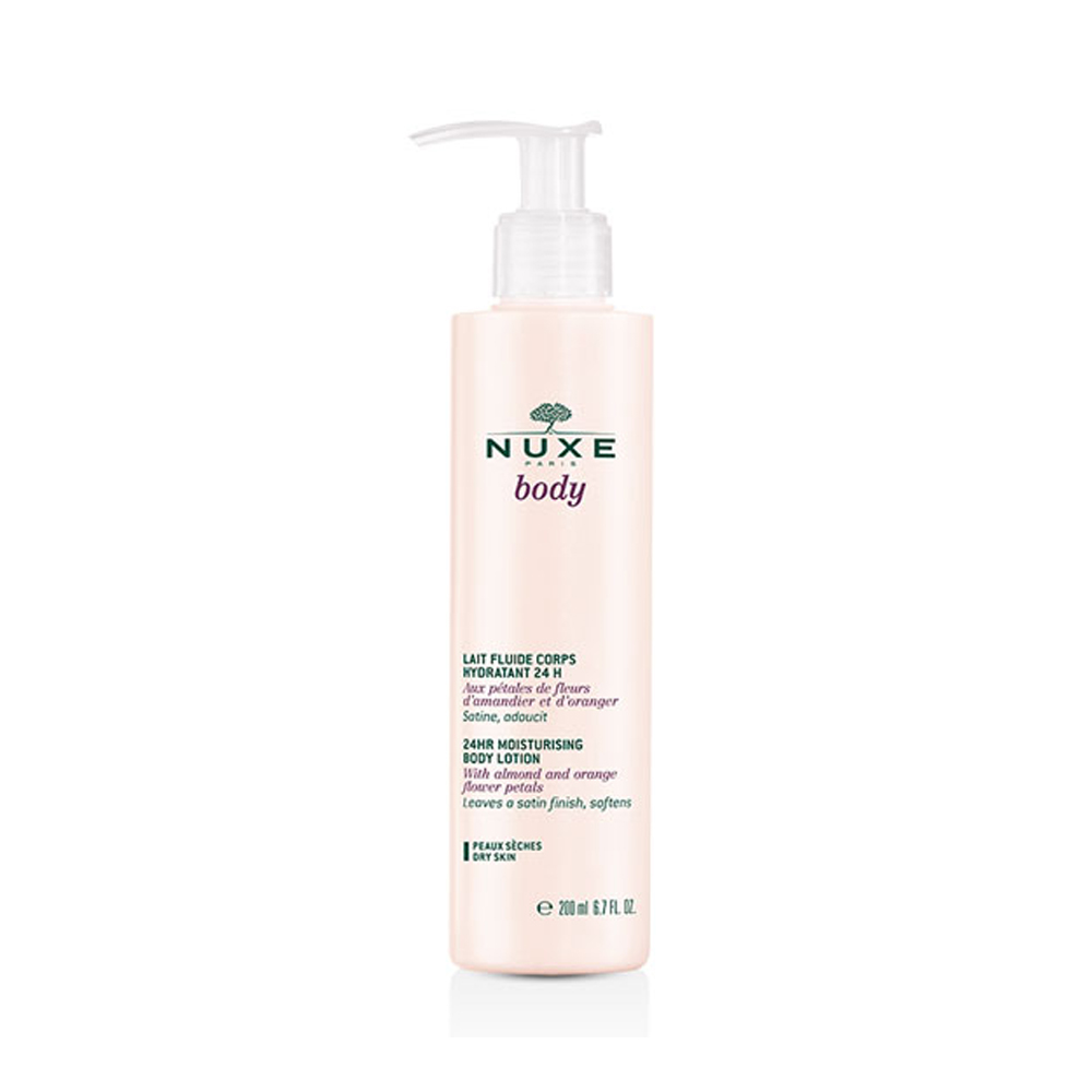Nuxe - Rustan's The Beauty Source | Elite Beauty Brands in The Philippines