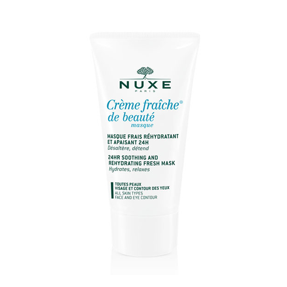 Nuxe - Rustan's The Beauty Source | Elite Beauty Brands in The Philippines