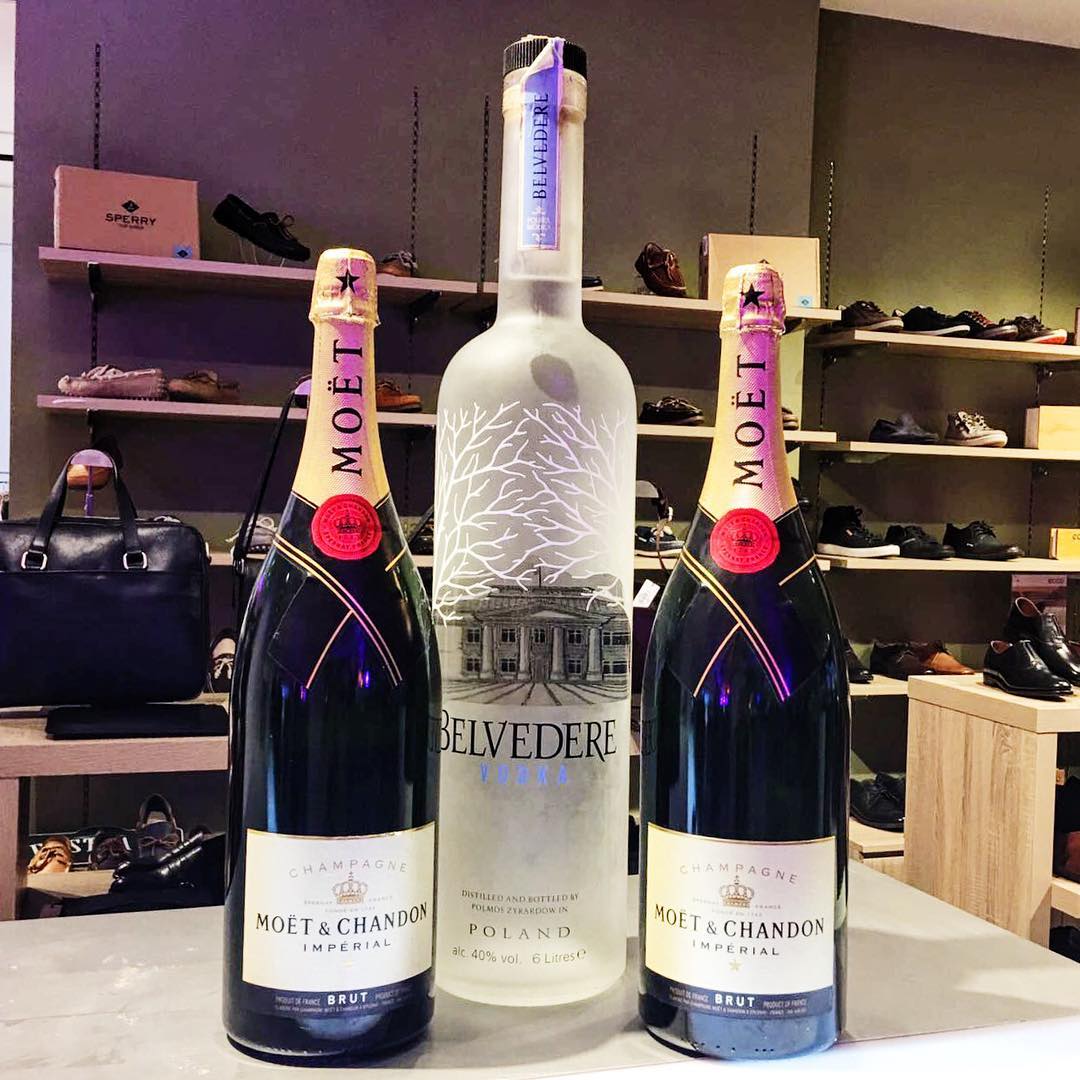 Rustans Beauty Addict Cebu - Rustan's The Beauty Source