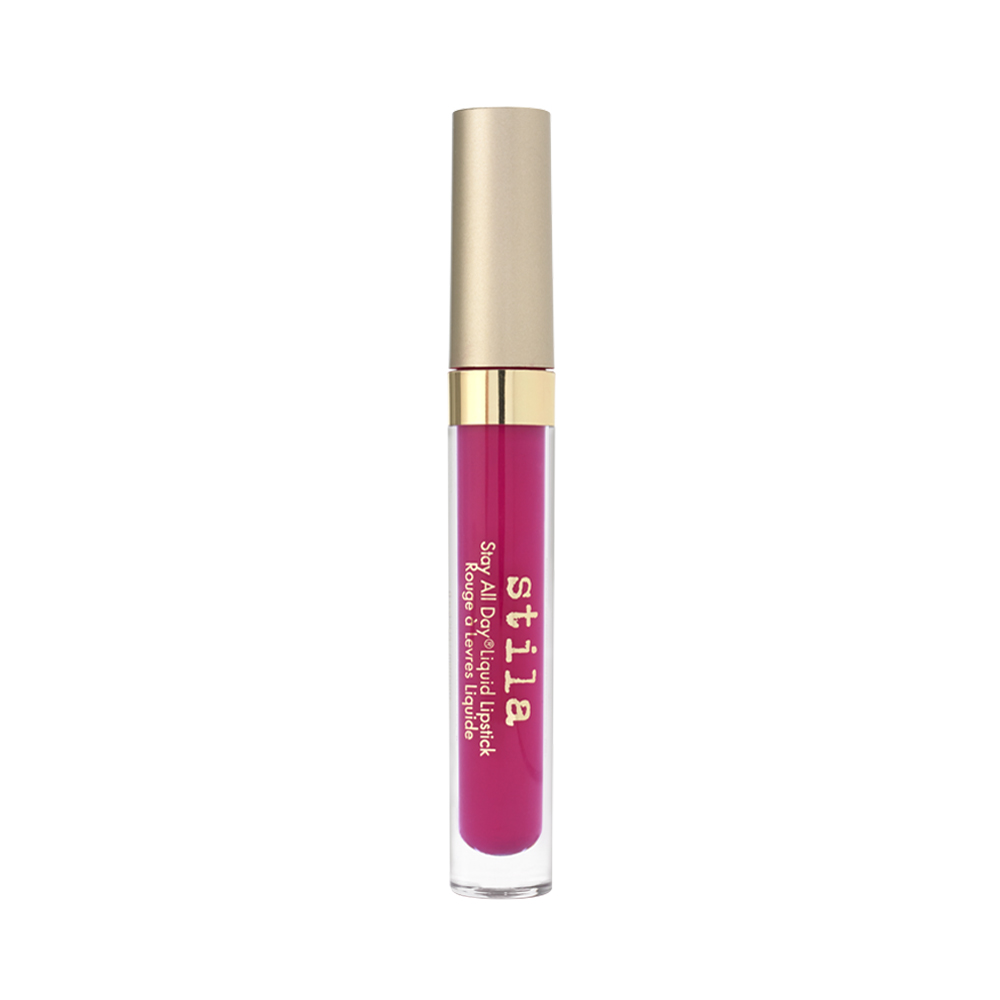 Stila Stay All Day Liquid Lip Color - Rustan's The Beauty Source ...