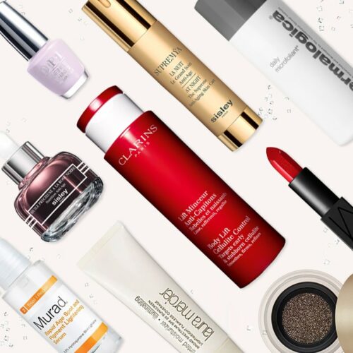 Rustan’s The Beauty Source’s Award Winning Products - Rustan's The ...