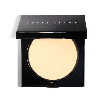 Sheer Finish Pressed Powder - Sunny Beige - Rustan's The Beauty Source