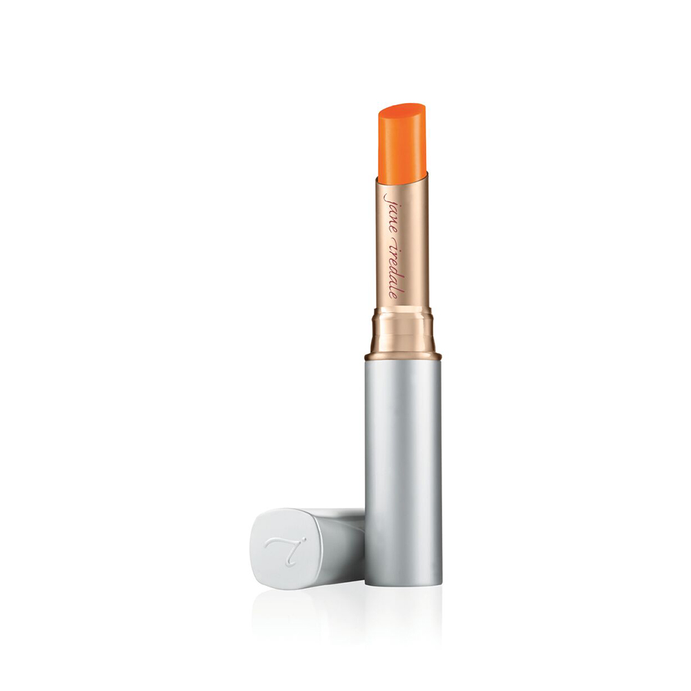 Jane Iredale Just Kissed Lip & Cheek Stain - Rustan's The Beauty Source ...