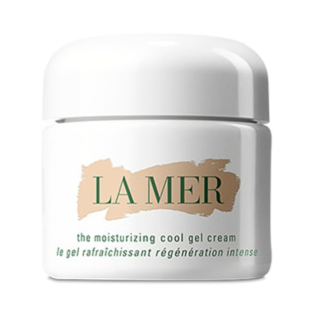 La Mer The Moisturizing Gel Cream - Rustan's The Beauty Source | Elite ...