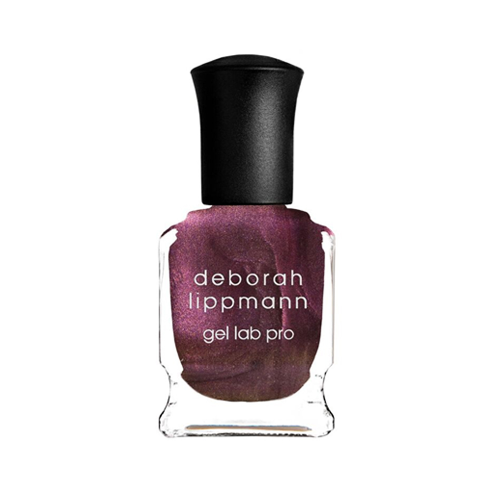 Deborah Lippmann’s All Fired Up Collection: Courageous, Unafraid, and ...