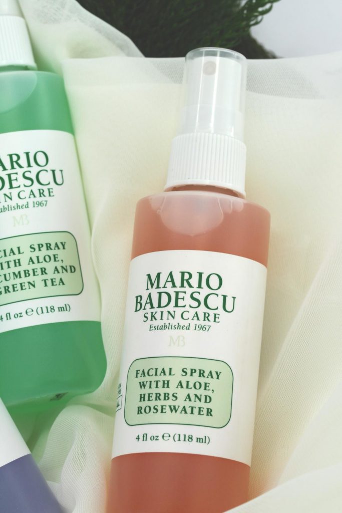 4 Mario Badescu Bestsellers You Should Know About - Rustan's The Beauty ...