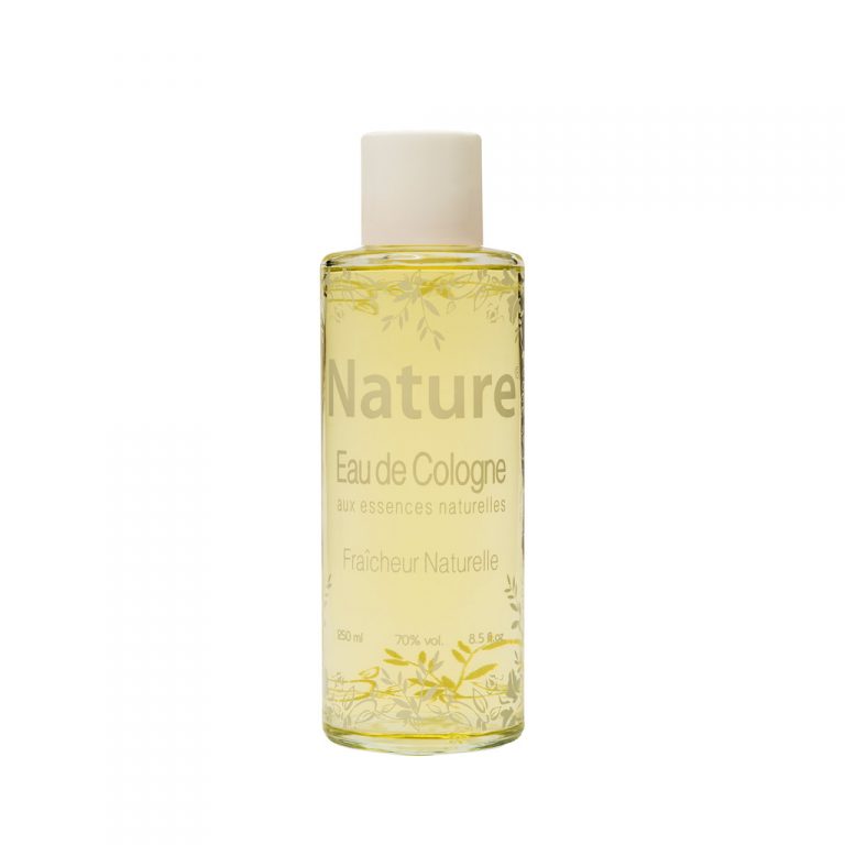 Eau de Cologne Nature Naturelle - Rustan's The Beauty Source