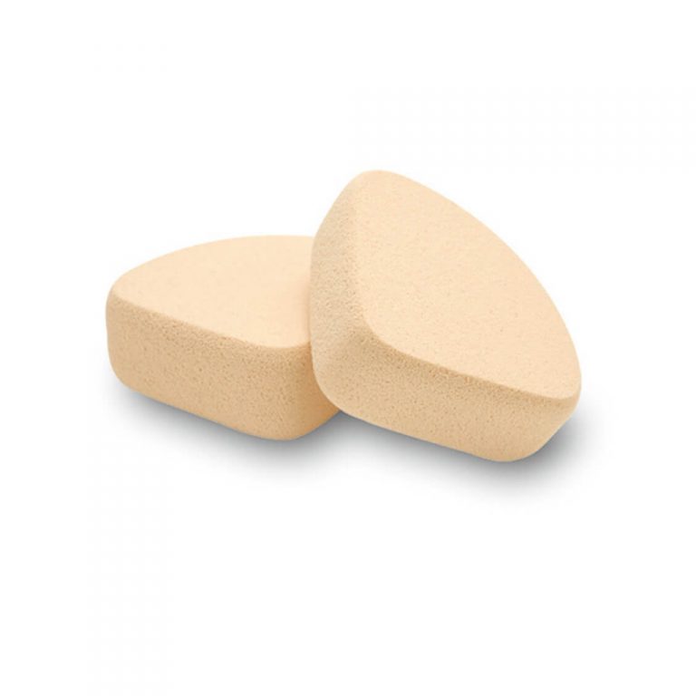 Liquid Foundation Sponges - Rustan's The Beauty Source