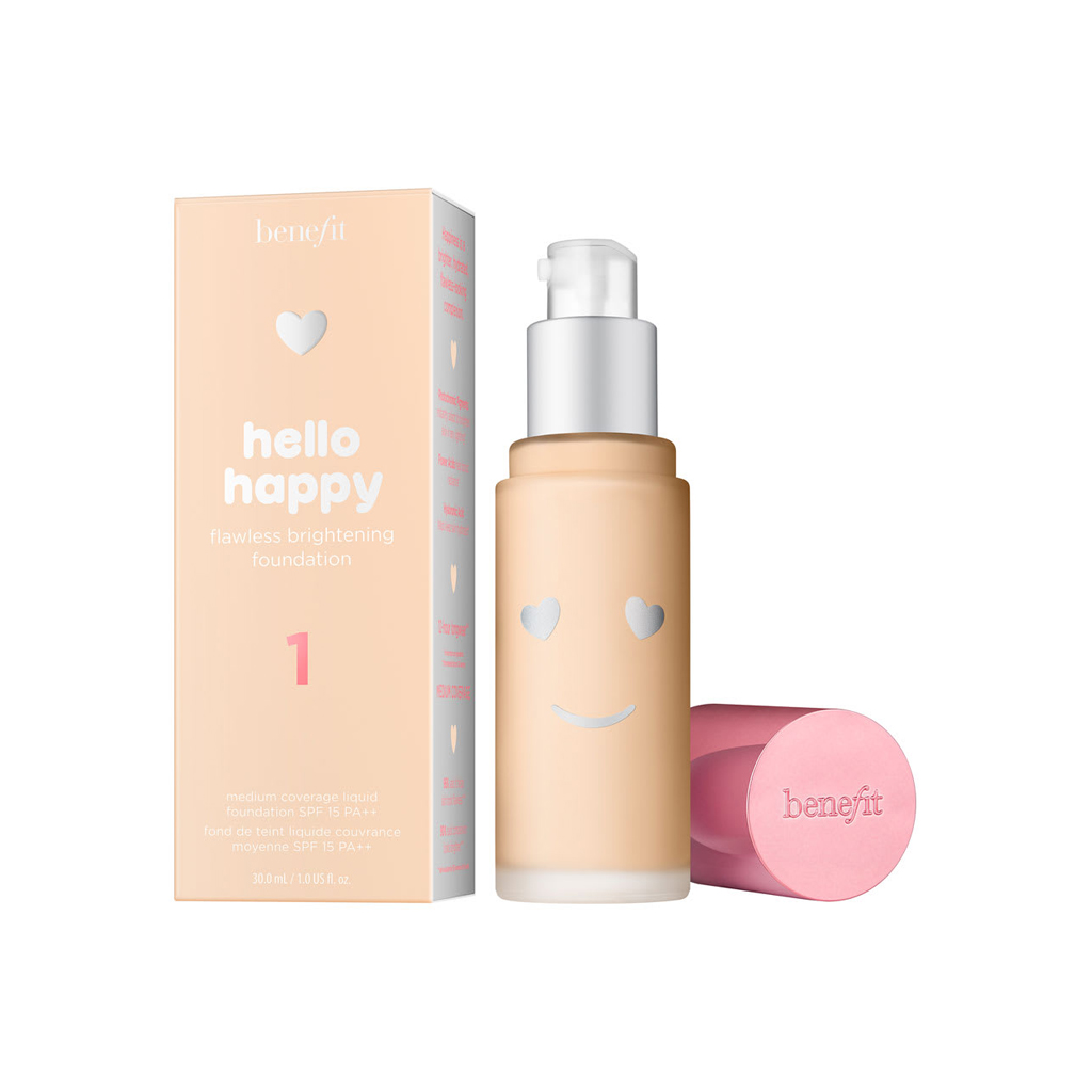 Benefit - Rustan's The Beauty Source