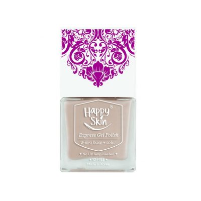 Express Gel Polish 2-In-1 Base + Color In Bridechilla - Rustan's The ...