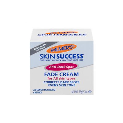 Anti - Dark Spot Fade Cream for All Skin Types - Rustan's The Beauty Source