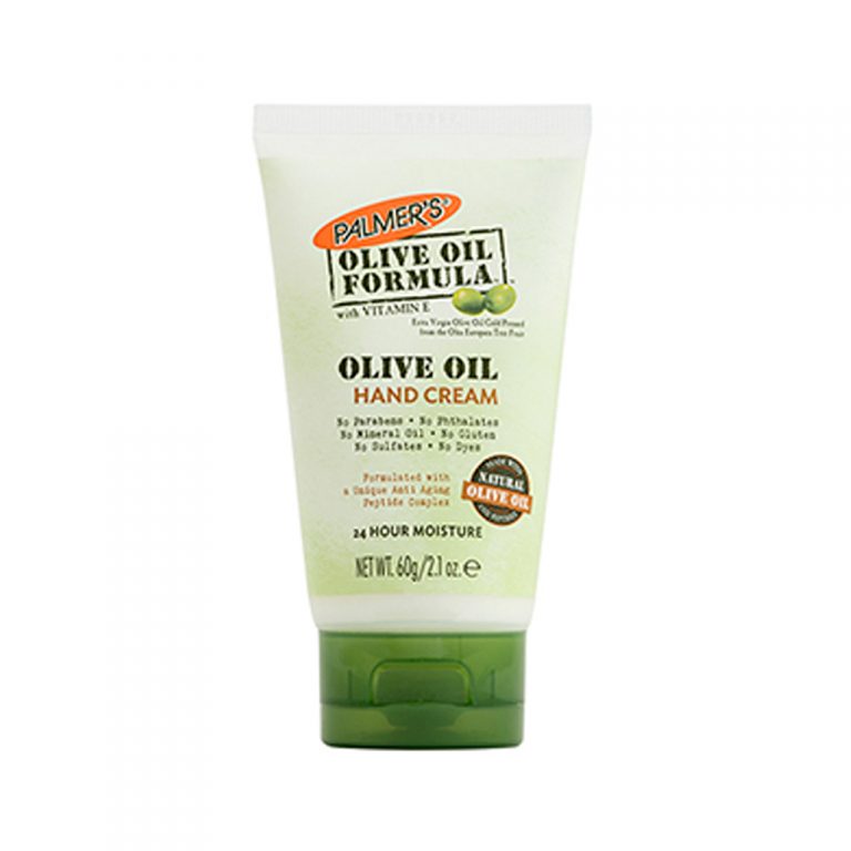 Olive Oil Hand Cream - Rustan's The Beauty Source