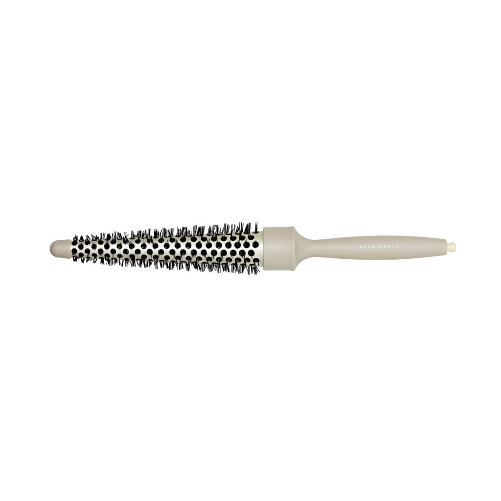 Wavy Cone Shaped Brush - Ceramic Tourmaline -100% Nylon - Rustan's The ...