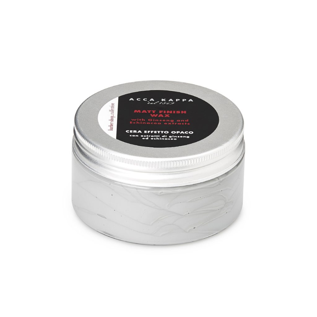 Styling Wax - Matte Effect - Rustan's The Beauty Source