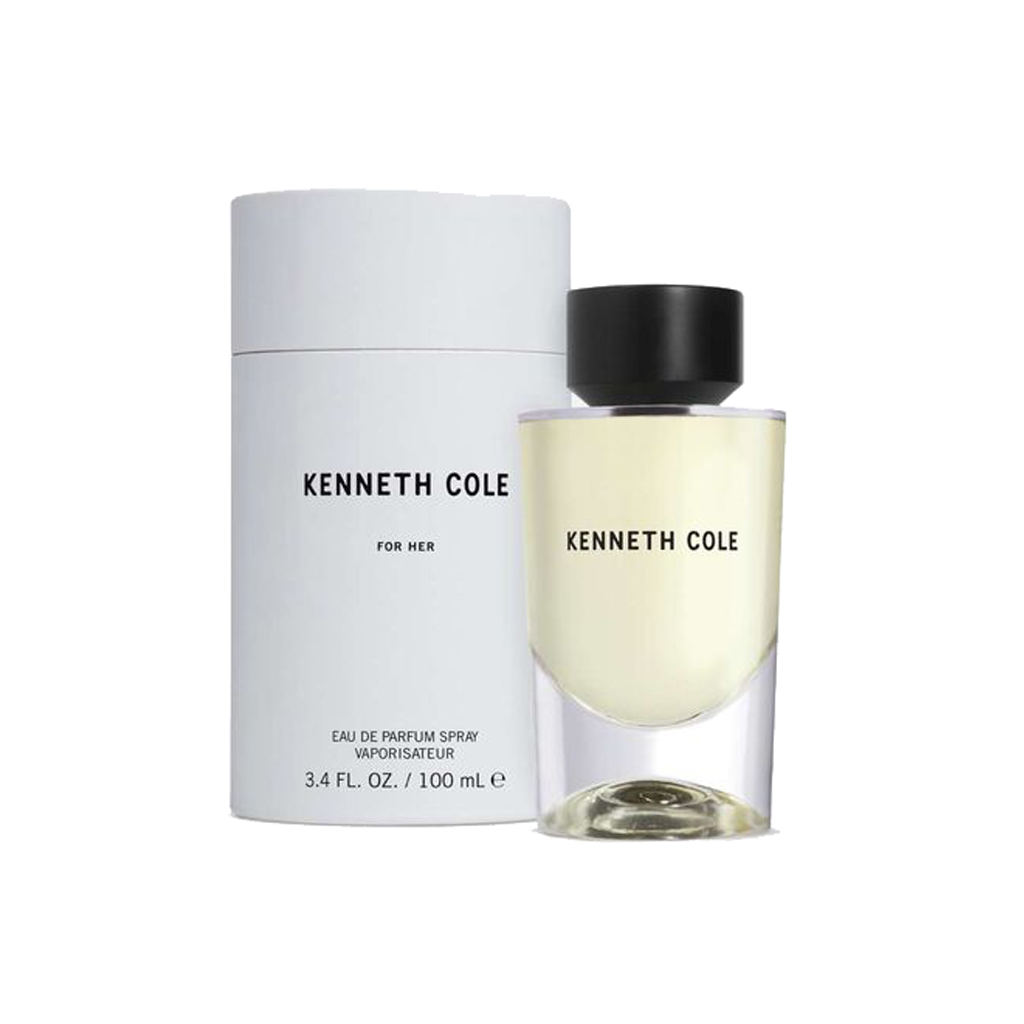 Kenneth Cole - Rustan's The Beauty Source