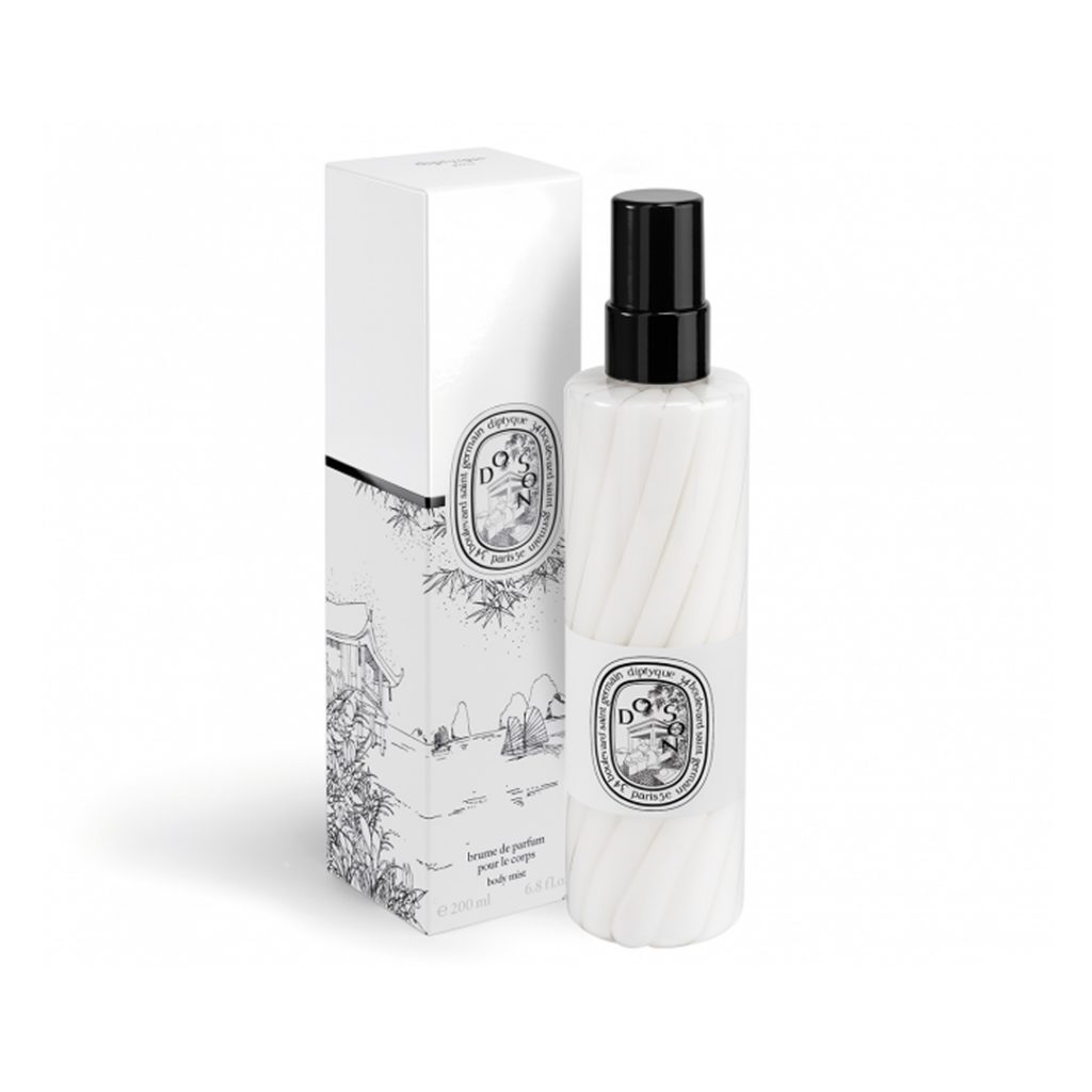 Do Son Body Mist - Rustan's The Beauty Source