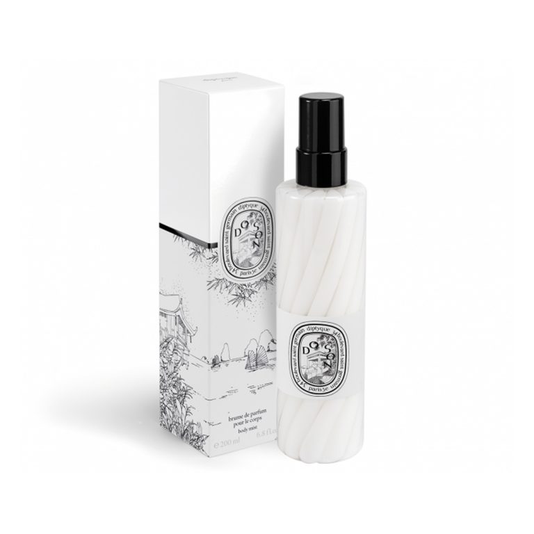 Do Son Body Mist - Rustan's The Beauty Source