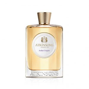 Legendary Collection Amber Empire Eau de Toilette - Rustan's The Beauty ...