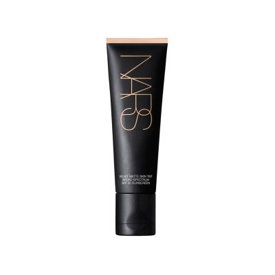 Velvet Matte Skin Tint - Rustan's The Beauty Source