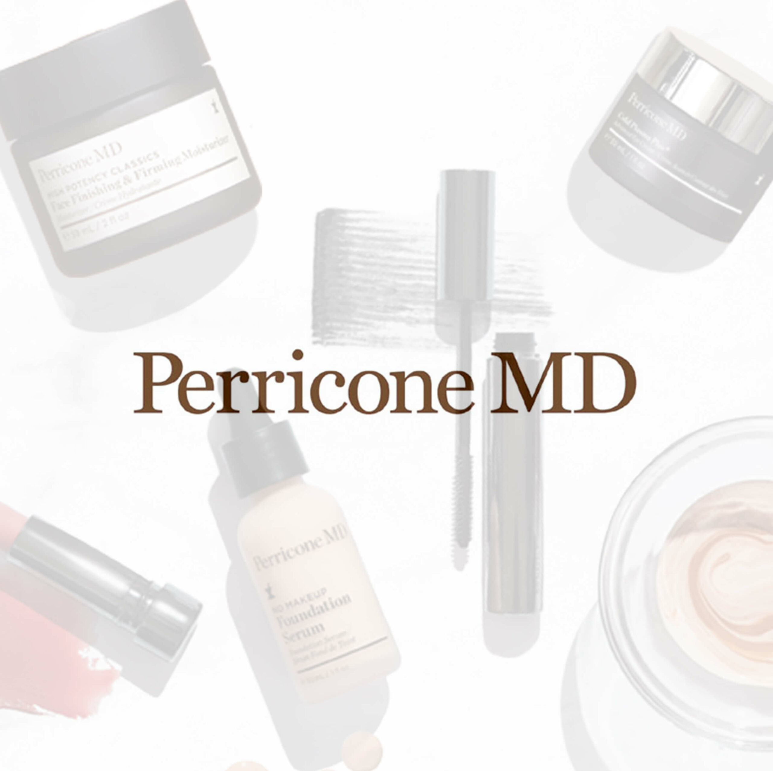 Perricone MD - Rustan's The Beauty Source