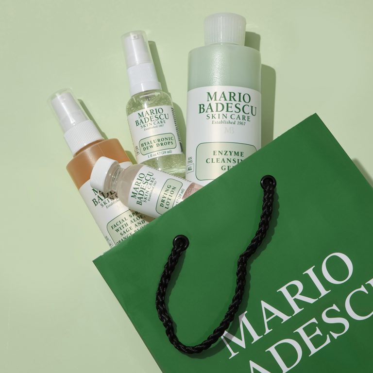 Acne Prevention & Oil Control - Rustan's The Beauty Source