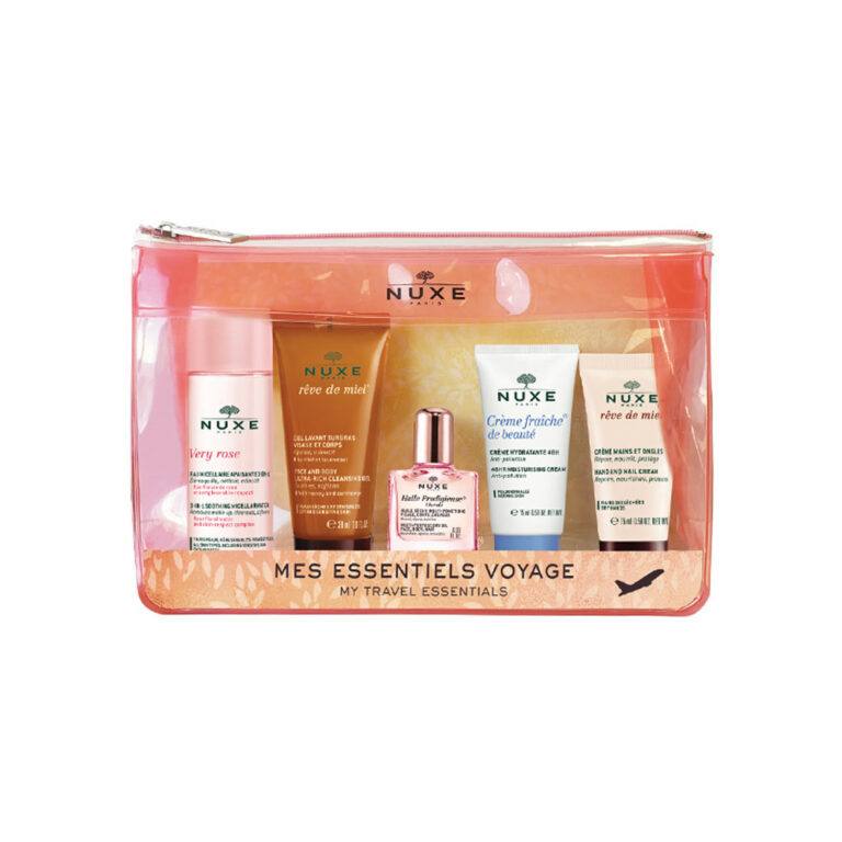 Travel Essentials Kit - Rustan's The Beauty Source