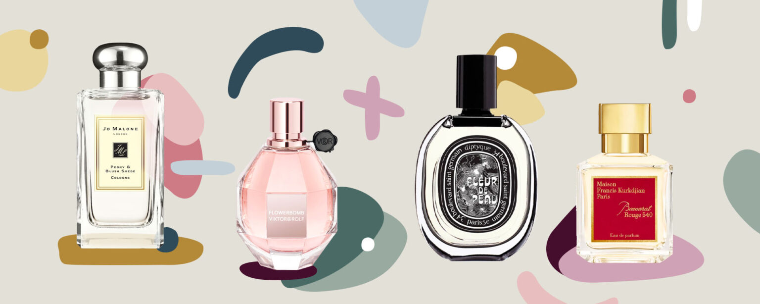 Your Personal Guide To Fragrances For Every Occasion - Rustan's The ...