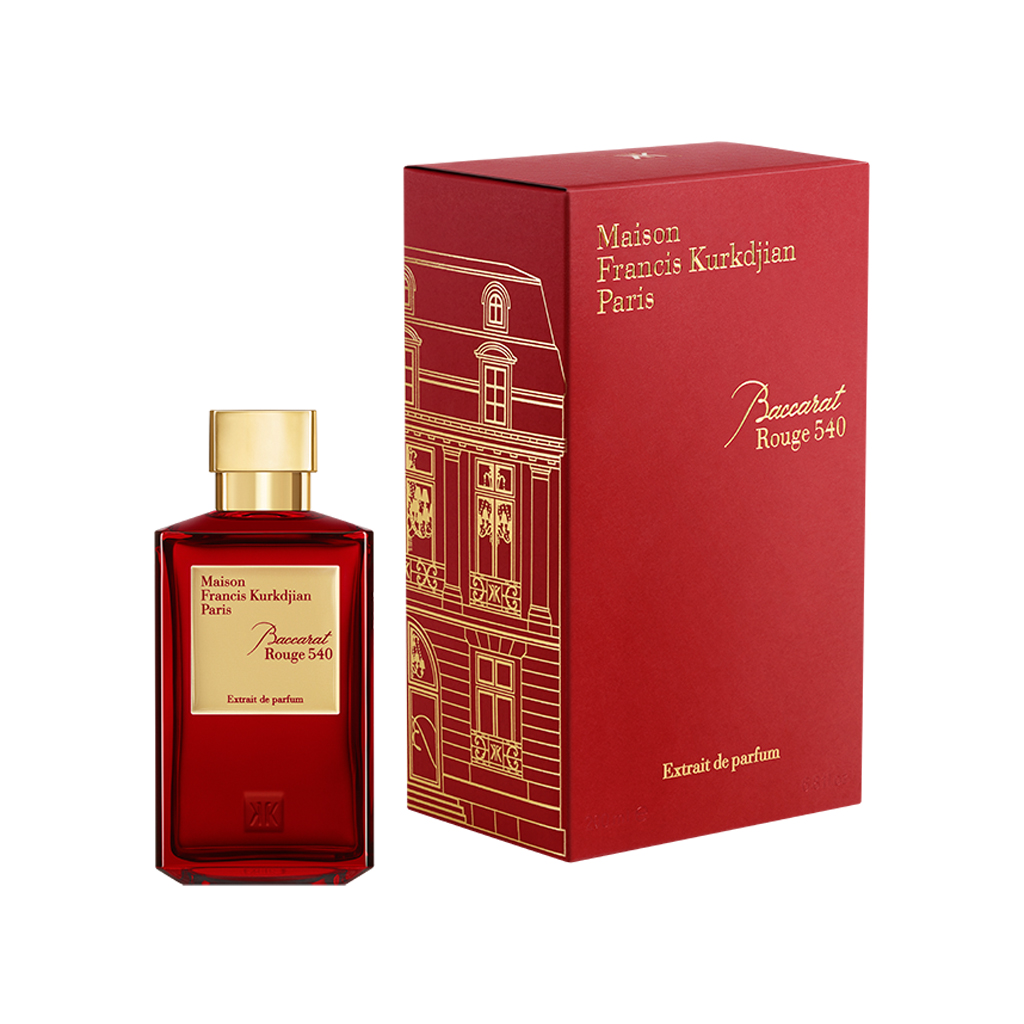 Fragrance - Rustan's The Beauty Source