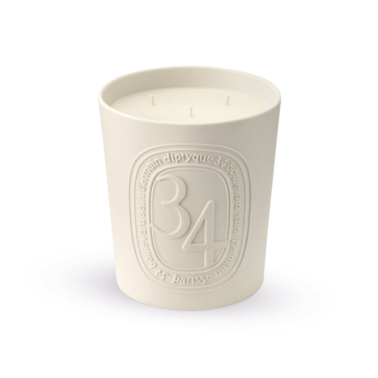 34 Boulevard Saint Germain Candle - Rustan's The Beauty Source