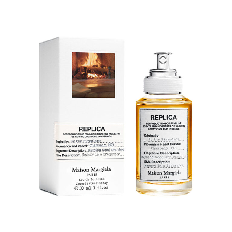 REPLICA By The Fireplace Eau de Toilette - Rustan's The Beauty Source