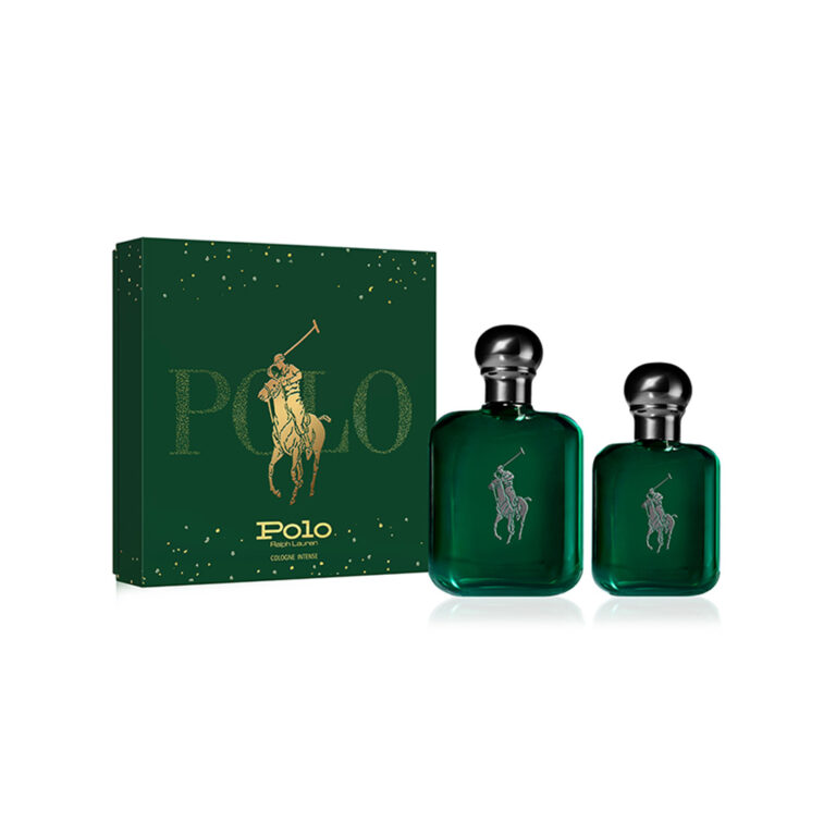 Polo Cologne Intense 2-Piece Holiday Gift Set - Rustan's The Beauty Source