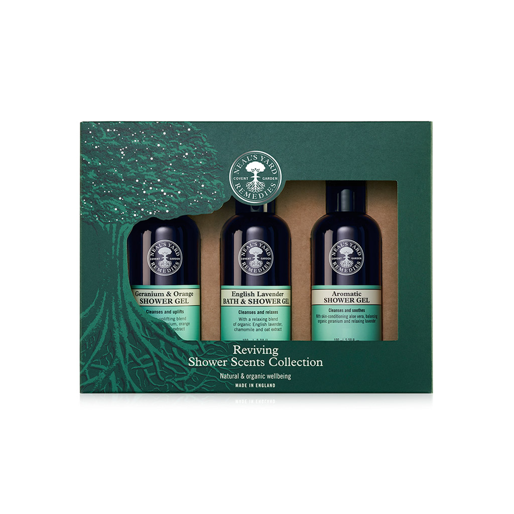 Bath & Body Gift Set - Rustan's The Beauty Source