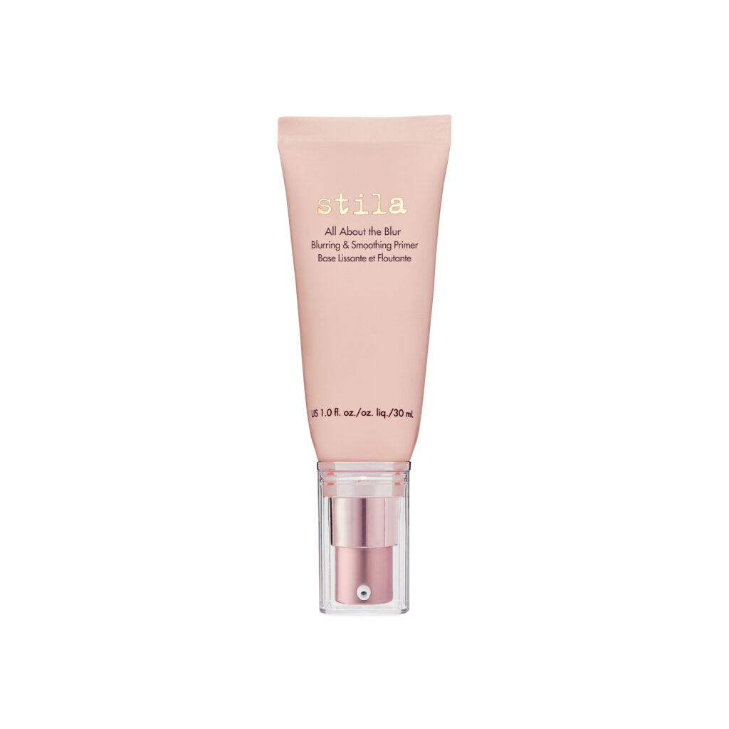 All About The Blur Blurring & Smoothing Primer - Rustan's The Beauty Source