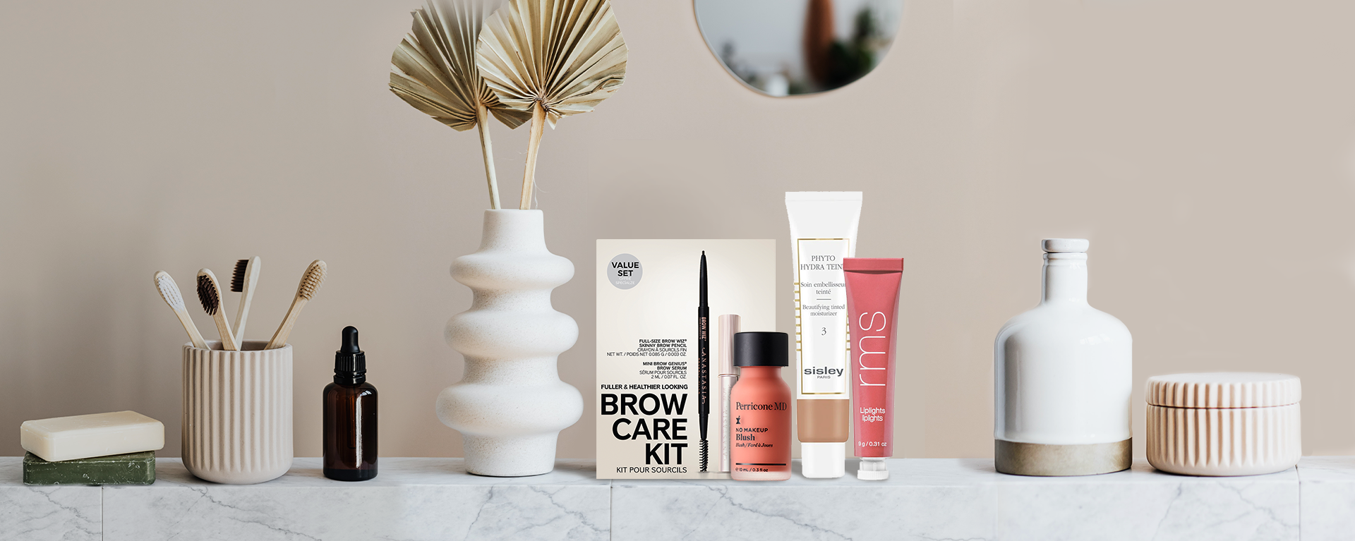 Clean Girl Look - Rustan's The Beauty Source