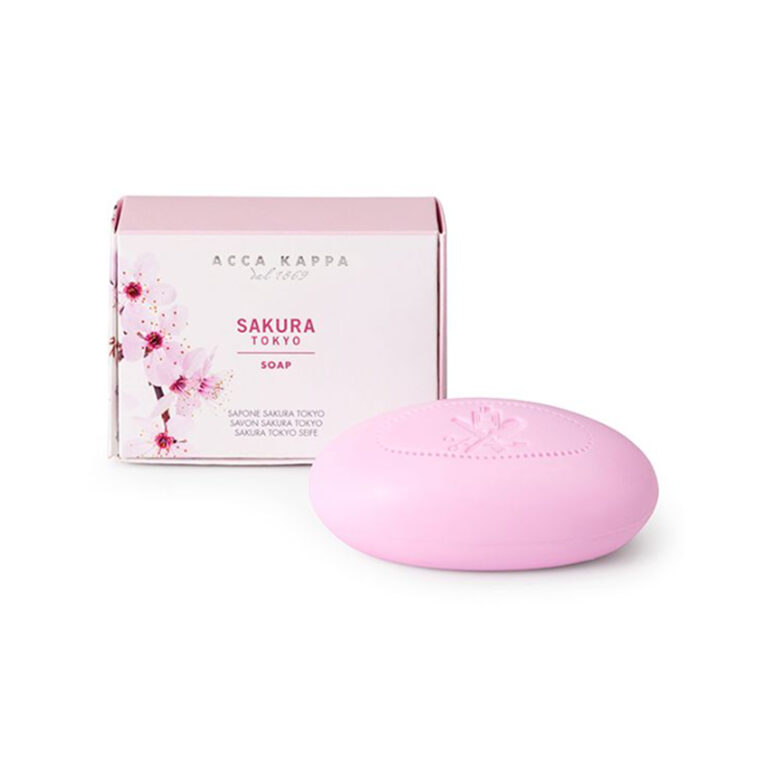 Sakura Tokyo Soap - Rustan's The Beauty Source