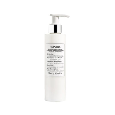 REPLICA Lazy Sunday Morning Body Lotion - Rustan's The Beauty Source