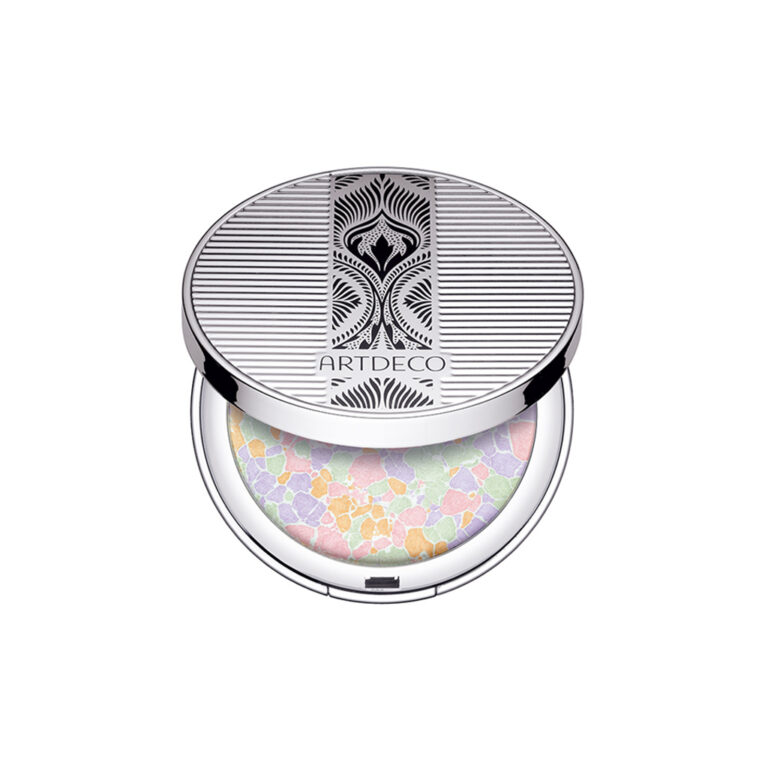 Luxury Radiance Powder - Rustan's The Beauty Source