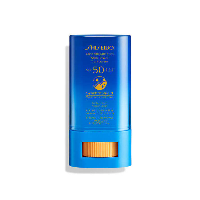 Clear Sunscreen Stick SPF 50+ - Rustan's The Beauty Source