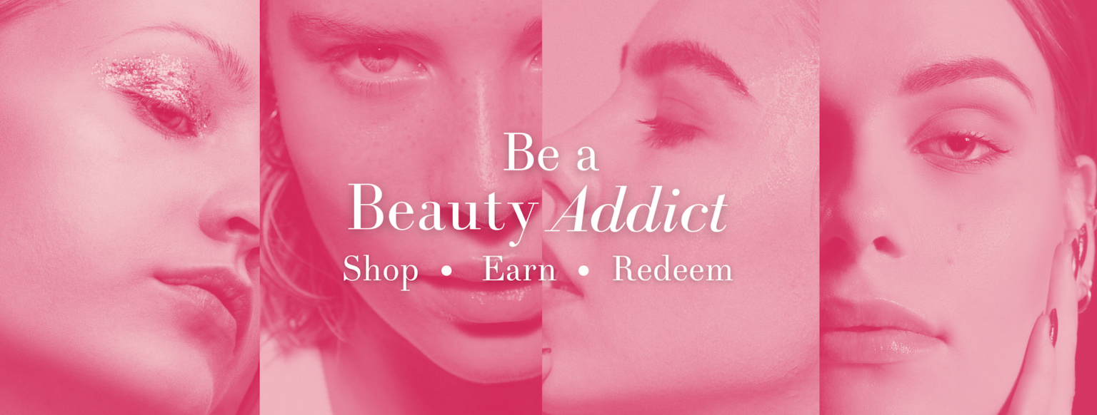 Beauty Addict - Rustan's The Beauty Source