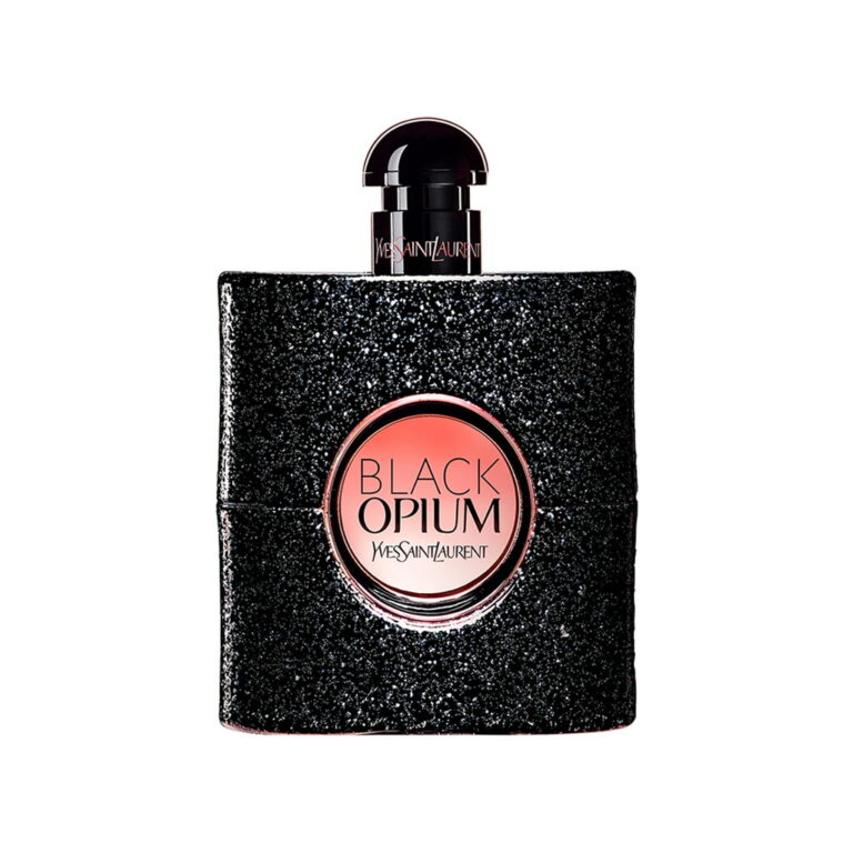Black Opium Eau de Parfum - Rustan's The Beauty Source