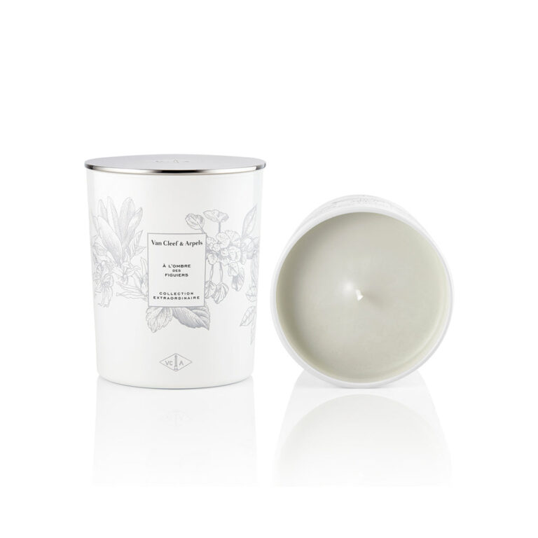 Van Cleef & Arpels - Rustan's The Beauty Source