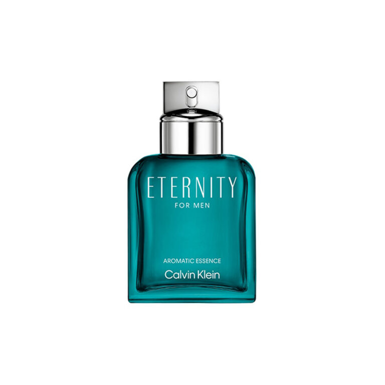 Eternity Aromatic Essence for Men - Rustan's The Beauty Source