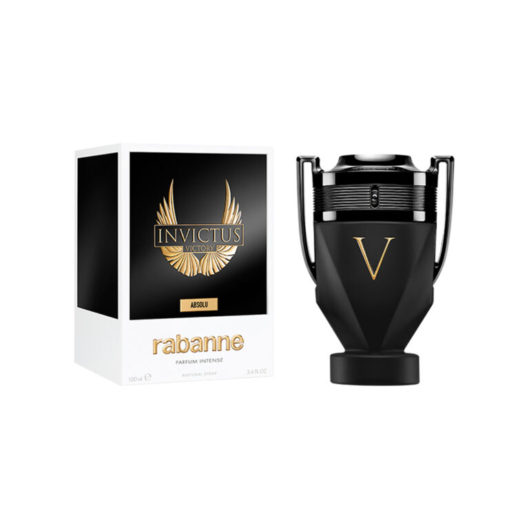 Invictus Victory Absolu Parfum Intense - Rustan's The Beauty Source