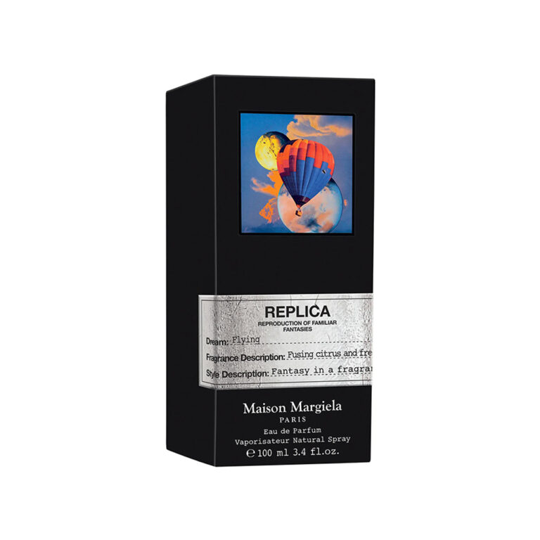 REPLICA Flying Eau de Parfum - Rustan's The Beauty Source